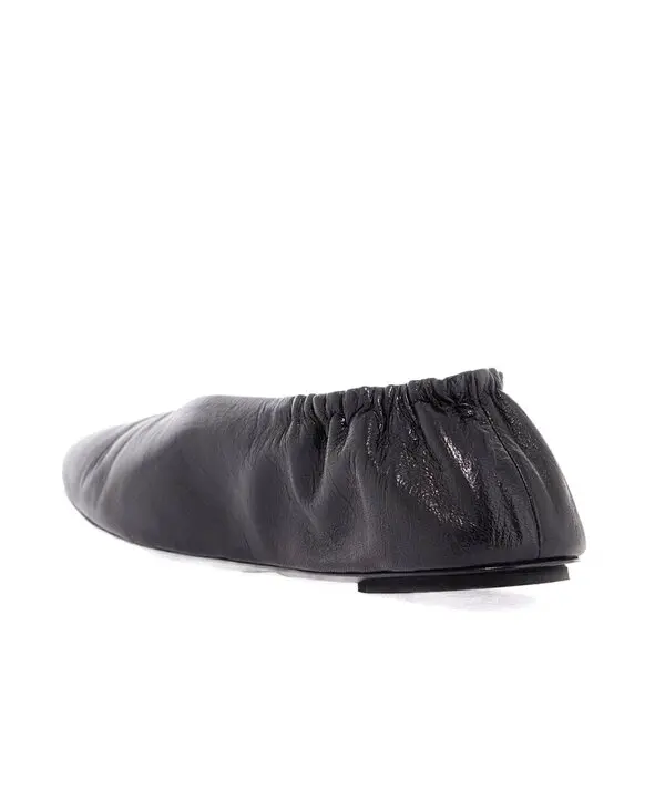 Marsèll Pointed Toe Ballerinas