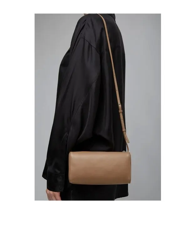 THE ROW 90's Shoulder Bag