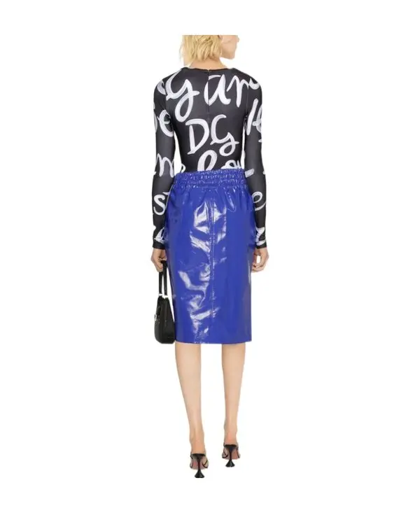 TOM FORD Slit Skirt