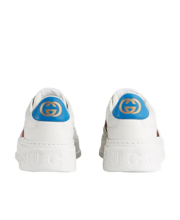 Gucci Jive Sneakers