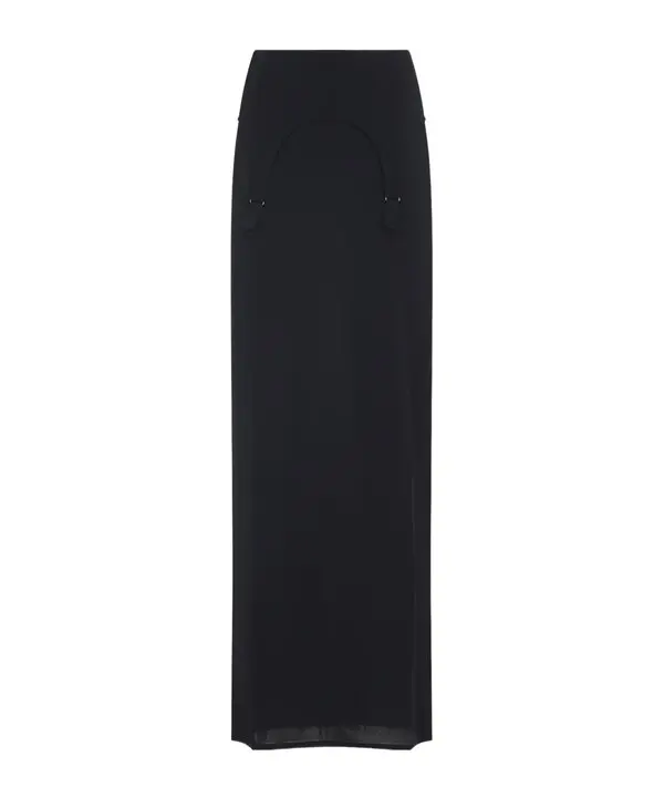 JEAN PAUL GAULTIER Midi Skirt