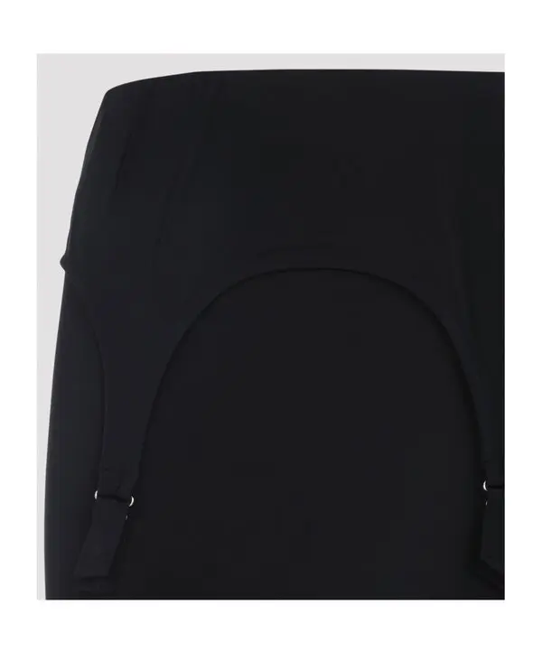 JEAN PAUL GAULTIER Midi Skirt