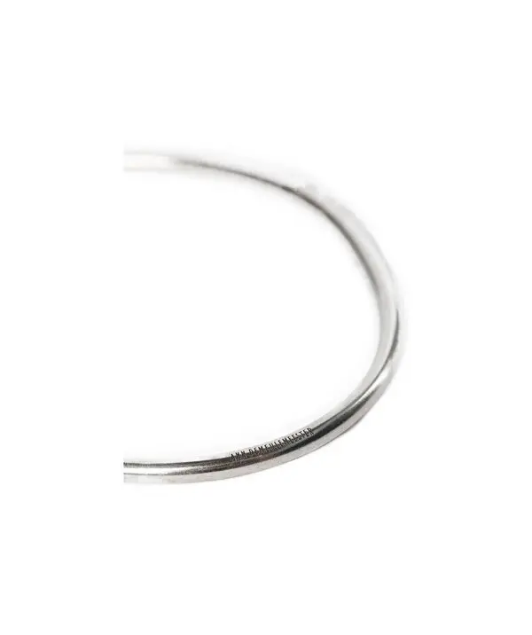 ANN DEMEULEMEESTER Circle Bracelet