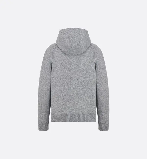 Dior Icons Hooded Sweatshirt