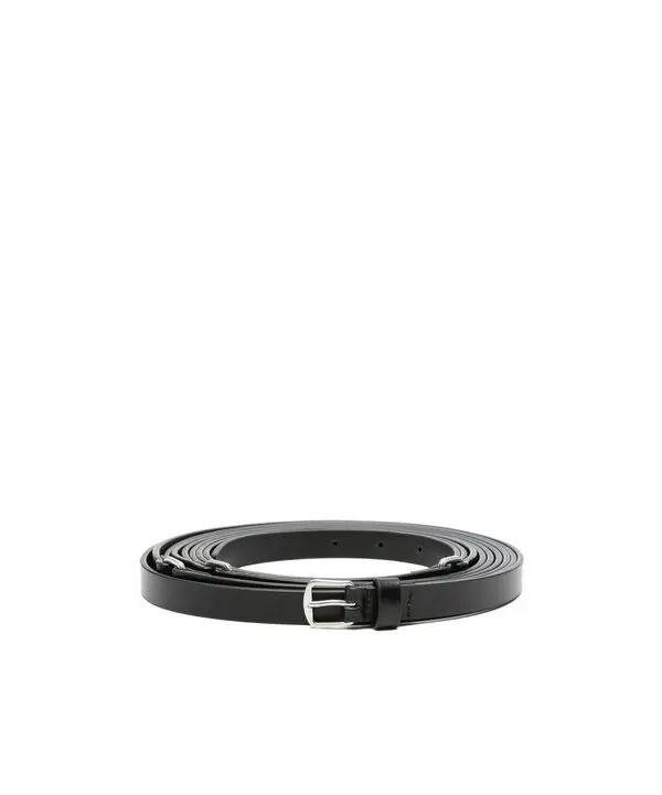 ANN DEMEULEMEESTER Adjustable Waist Belt