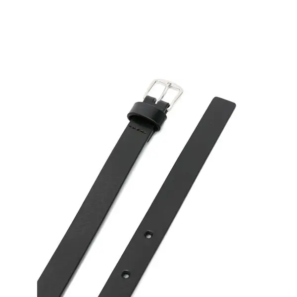 ANN DEMEULEMEESTER Adjustable Waist Belt