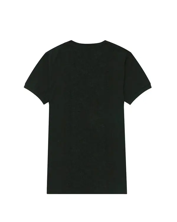 Dolce & Gabbana Short Sleeve T-shirt