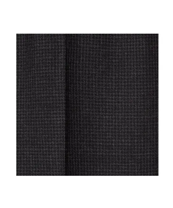 Gucci Checked Wool Trousers