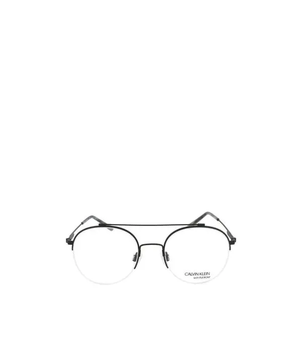 Calvin Klein Eyeglasses - White