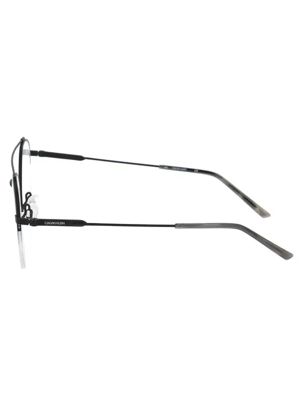 Calvin Klein Eyeglasses - White