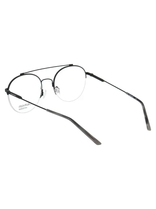 Calvin Klein Eyeglasses - White