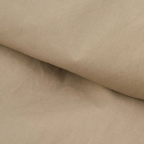 Burberry Telford Hooded Windbreaker - Beige