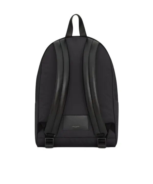 Saint Laurent City Backpack
