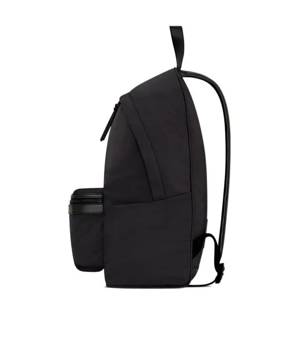 Saint Laurent City Backpack