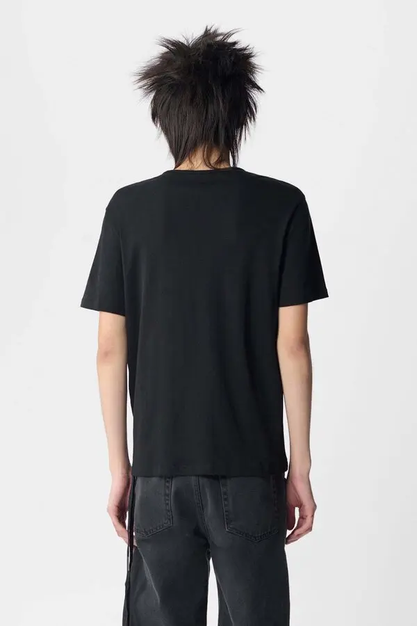 ANN DEMEULEMEESTER Baptist T-shirt