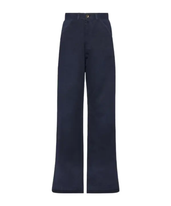 MAISON MARGIELA Straight Leg Jeans