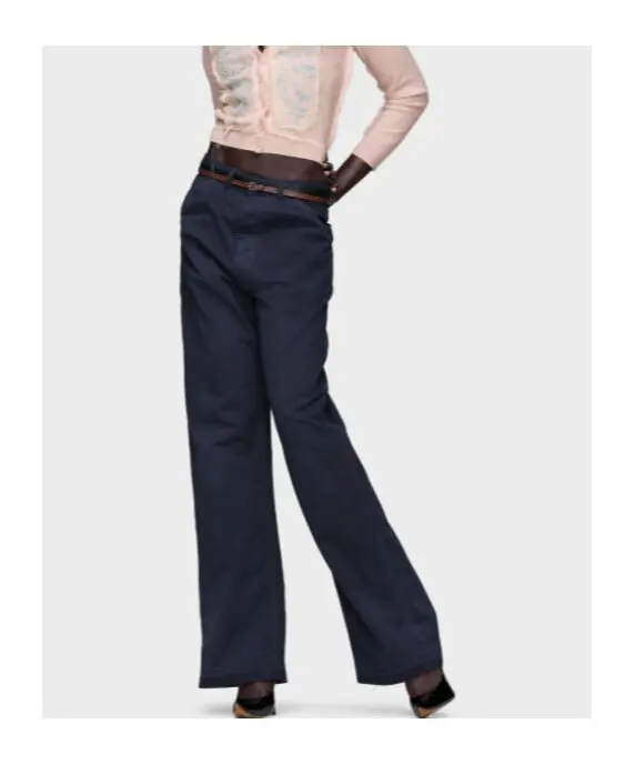 MAISON MARGIELA Straight Leg Jeans