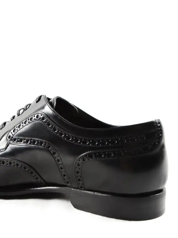 Dolce & Gabbana Lace-up Derby Shoes