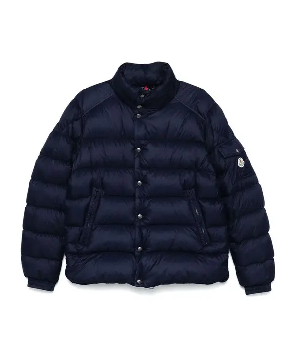 Moncler Long-sleeved Cotton Clothes