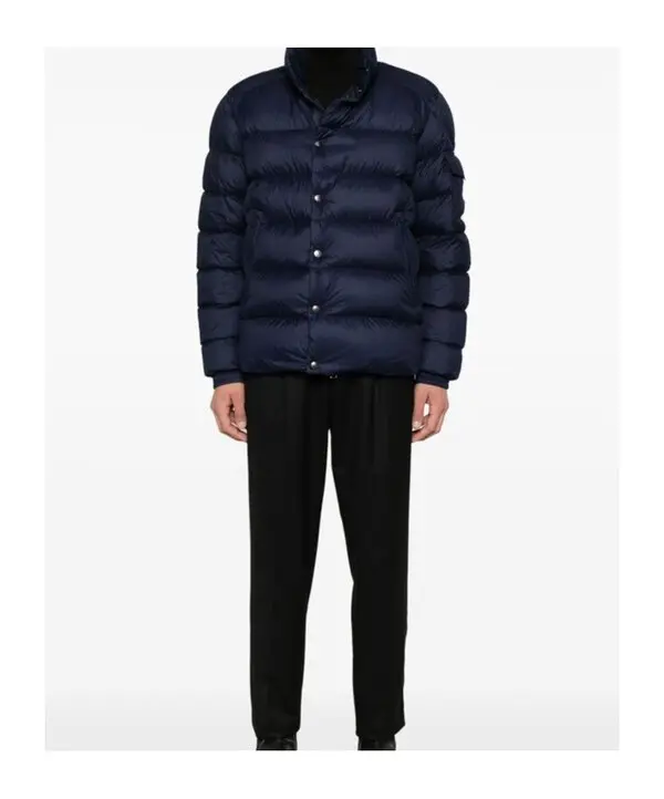 Moncler Long-sleeved Cotton Clothes