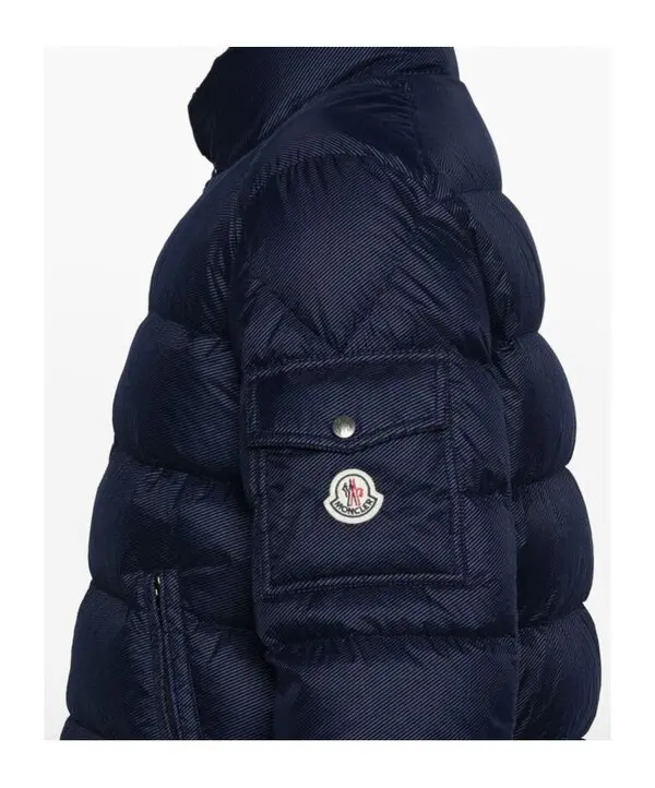 Moncler Long-sleeved Cotton Clothes