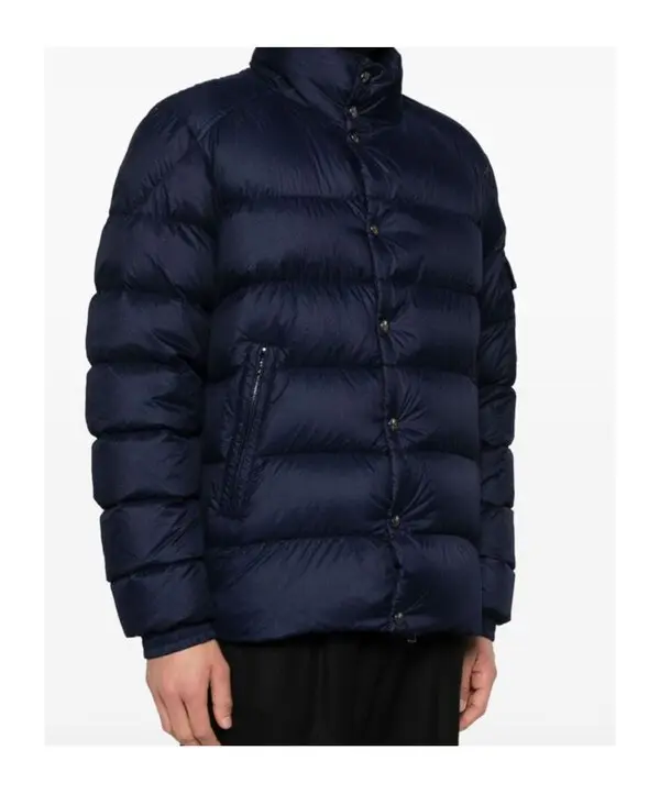 Moncler Long-sleeved Cotton Clothes
