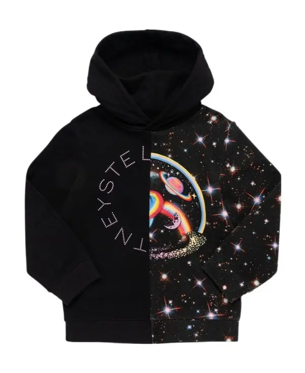 Stella McCartney Hooded Sweater