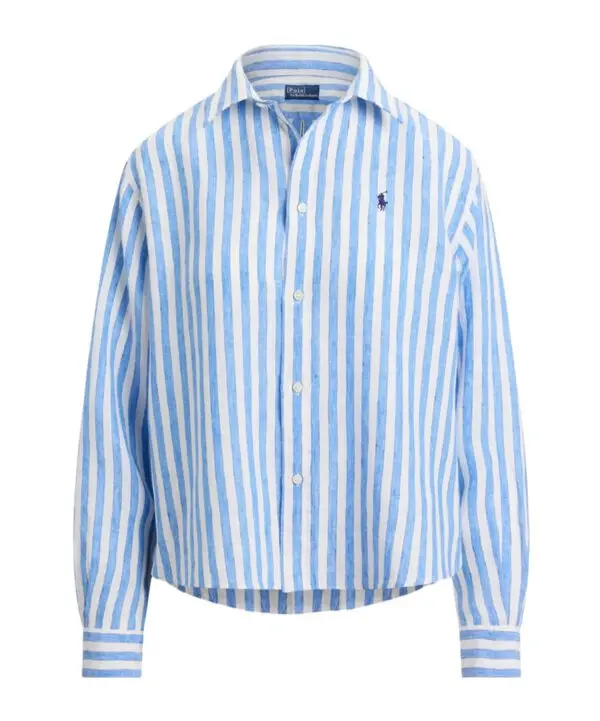 Polo Ralph Lauren Striped Long Sleeve Shirt