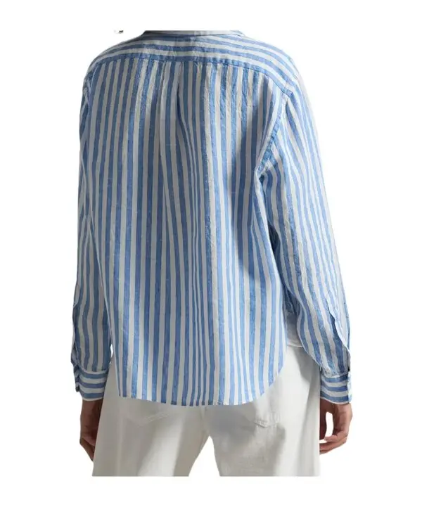 Polo Ralph Lauren Striped Long Sleeve Shirt