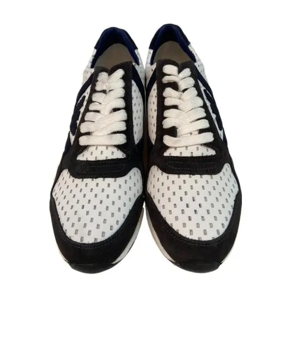 Emporio Armani Logo Casual Sneakers
