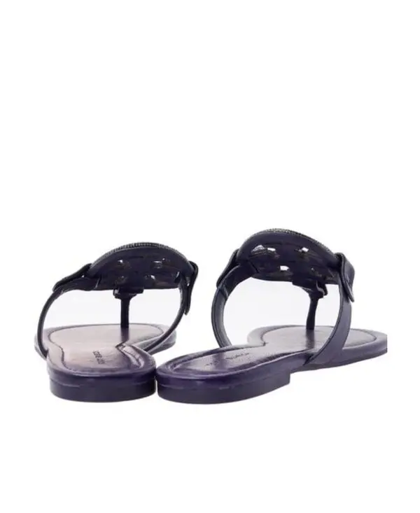 Tory Burch Good Luck Low-top Sneakers