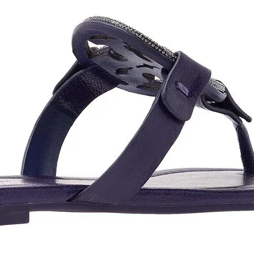 Tory Burch Good Luck Low-top Sneakers