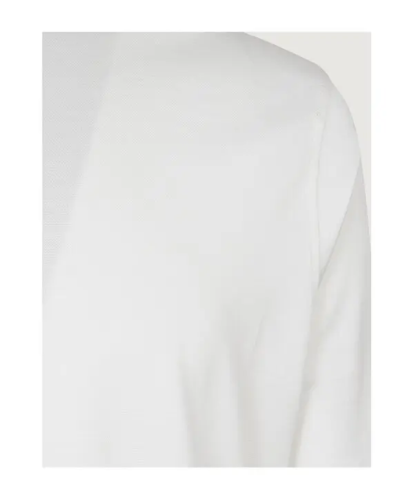 Zegna Regular Fit Crewneck T-shirt