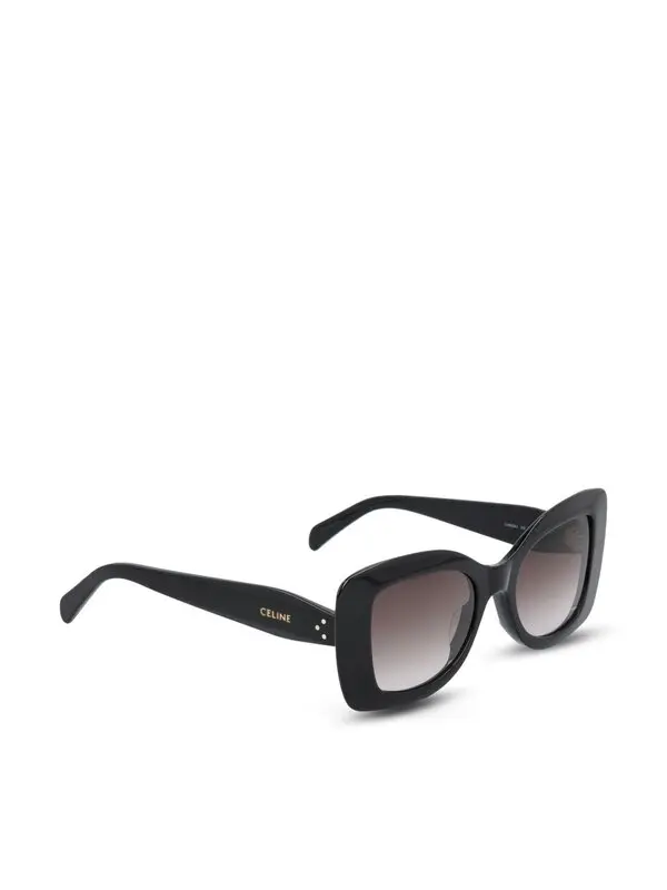 Celine Full Frame Sunglasses