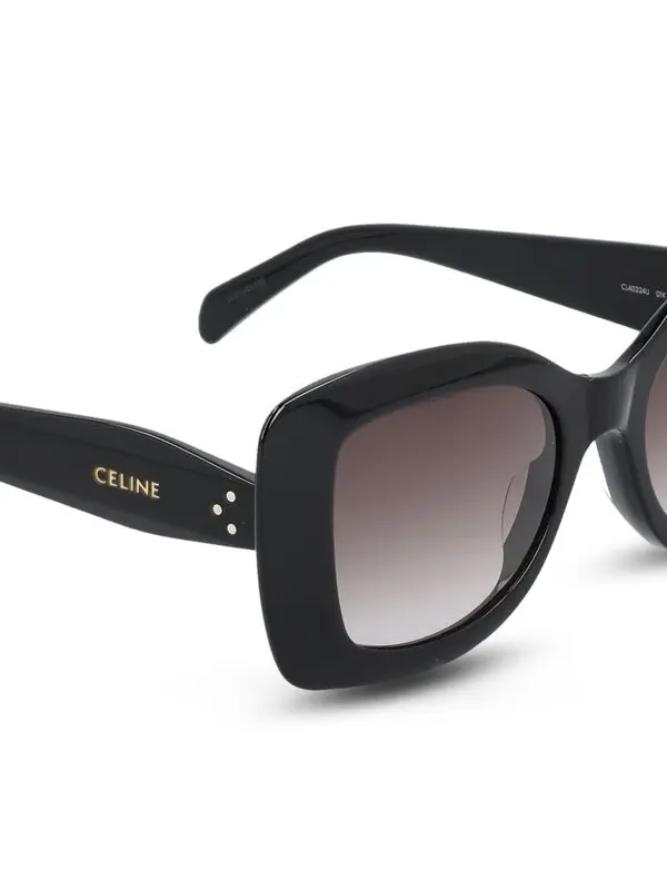 Celine Full Frame Sunglasses