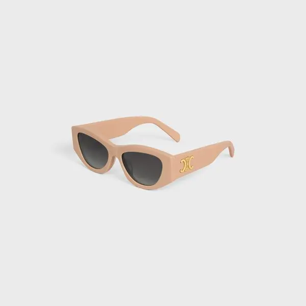 Celine Triomphe 15 Acetate Sunglasses