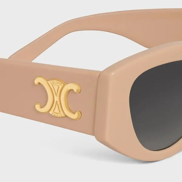 Celine Triomphe 15 Acetate Sunglasses