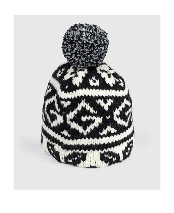 Gucci Knitted Wool Hat