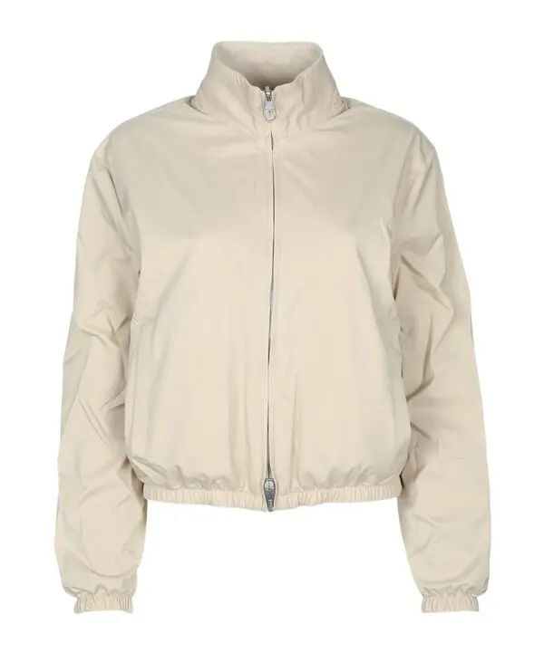 Loro Piana Windmate Bomber Jacket - Beige