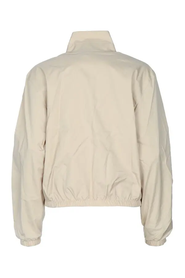 Loro Piana Windmate Bomber Jacket - Beige
