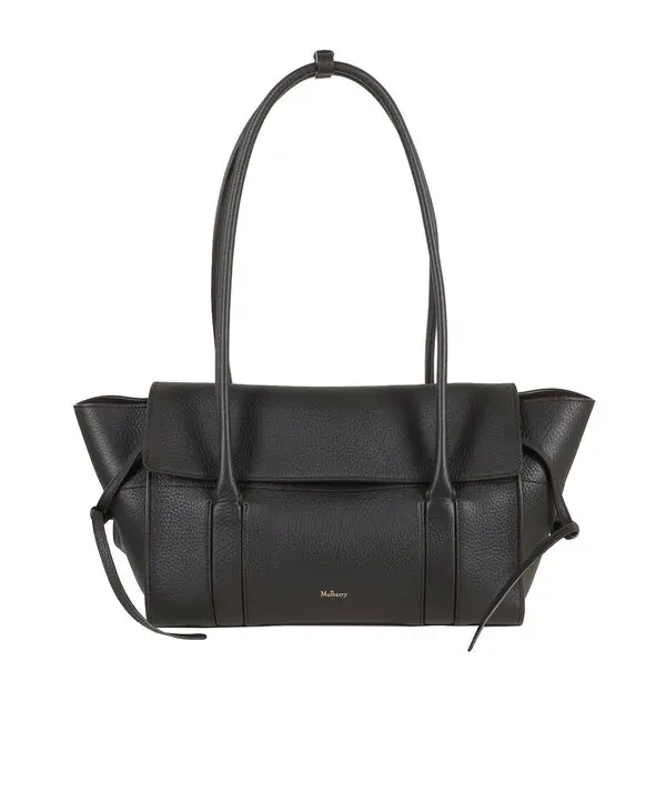 Mulberry Soft Bayswater Drawstring Small Shoulder Bag