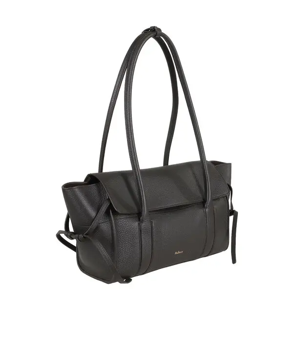 Mulberry Soft Bayswater Drawstring Small Shoulder Bag