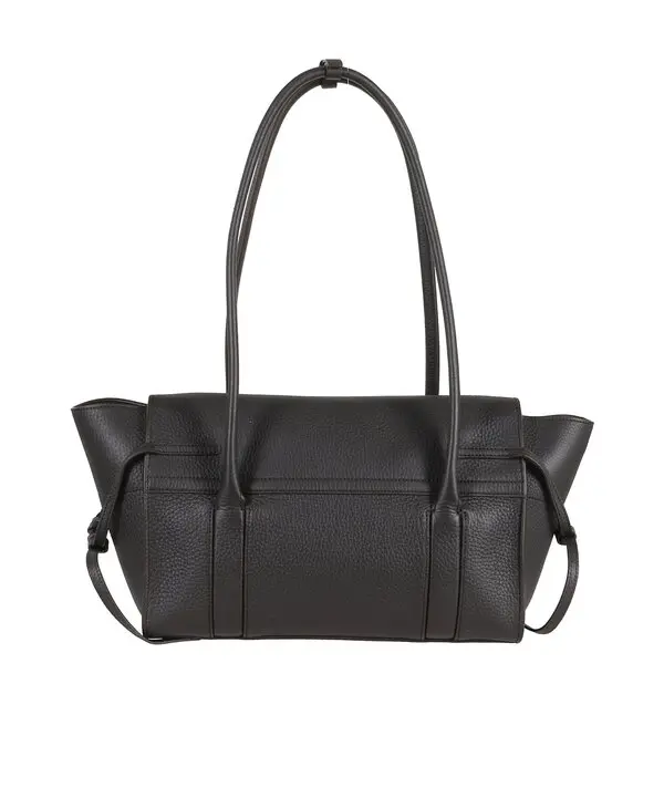 Mulberry Soft Bayswater Drawstring Small Shoulder Bag