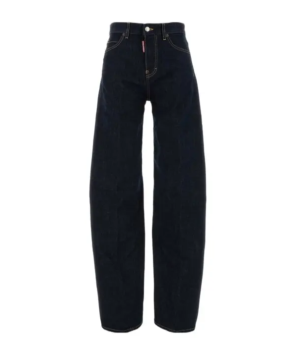 Dsquared2 Twisted Jeans