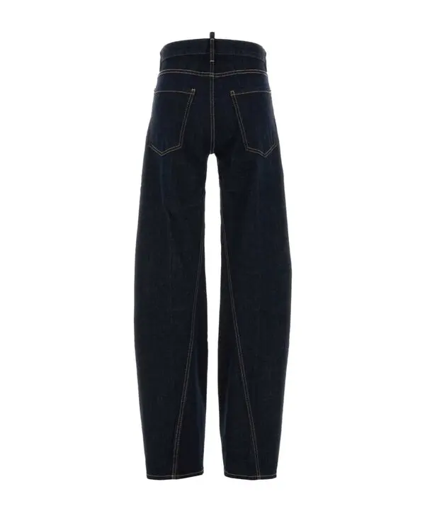 Dsquared2 Twisted Jeans
