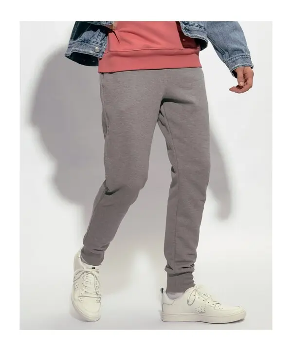 Paul Smith Zebra Patch Drawstring Jogging Pants - Gray