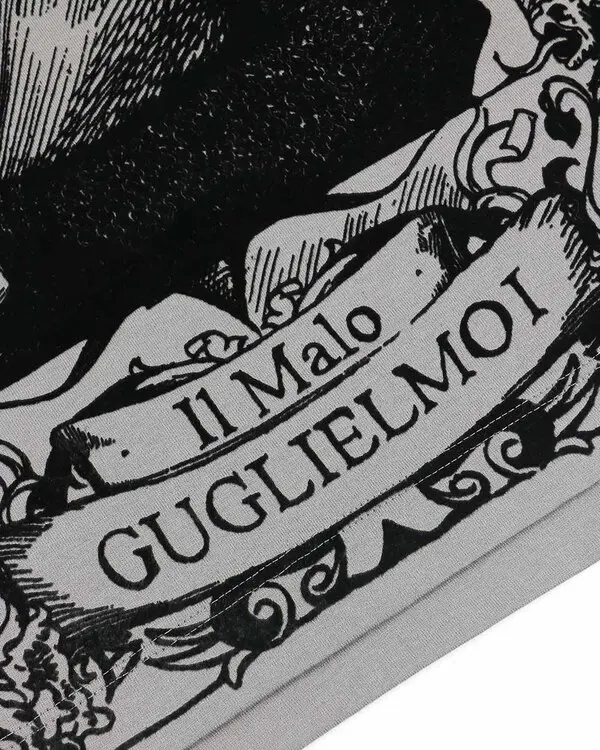 Dolce & Gabbana Printed T-shirt