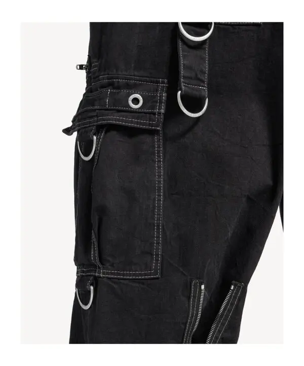Balenciaga D-ring Cargo Pants