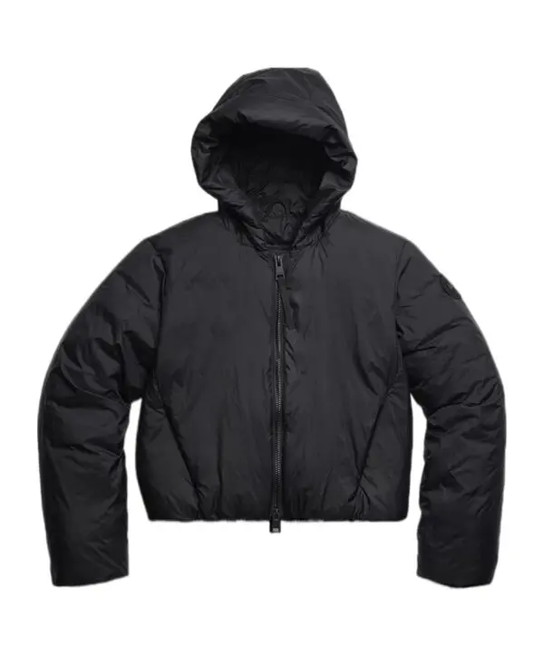 Canada Goose Elba Hooded Puffer Jacket