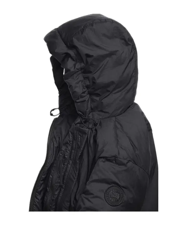 Canada Goose Elba Hooded Puffer Jacket